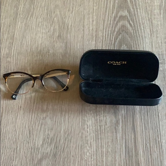 Coach | Accessories | Coach Glasses | Poshmark